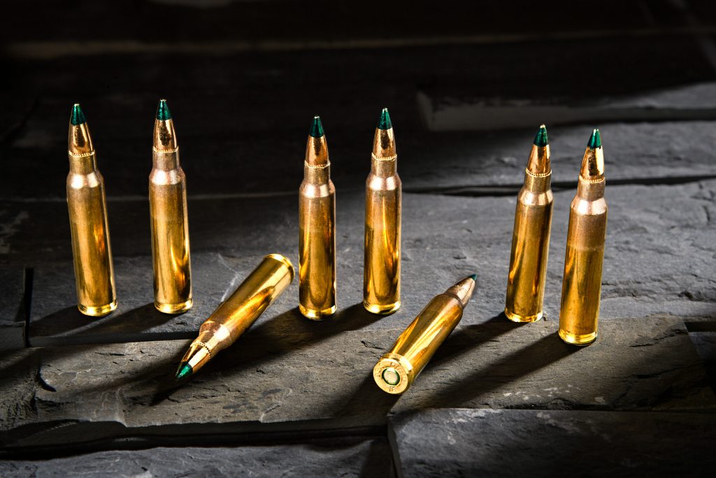 5 56 X 45mm NATO SS109 My CMS